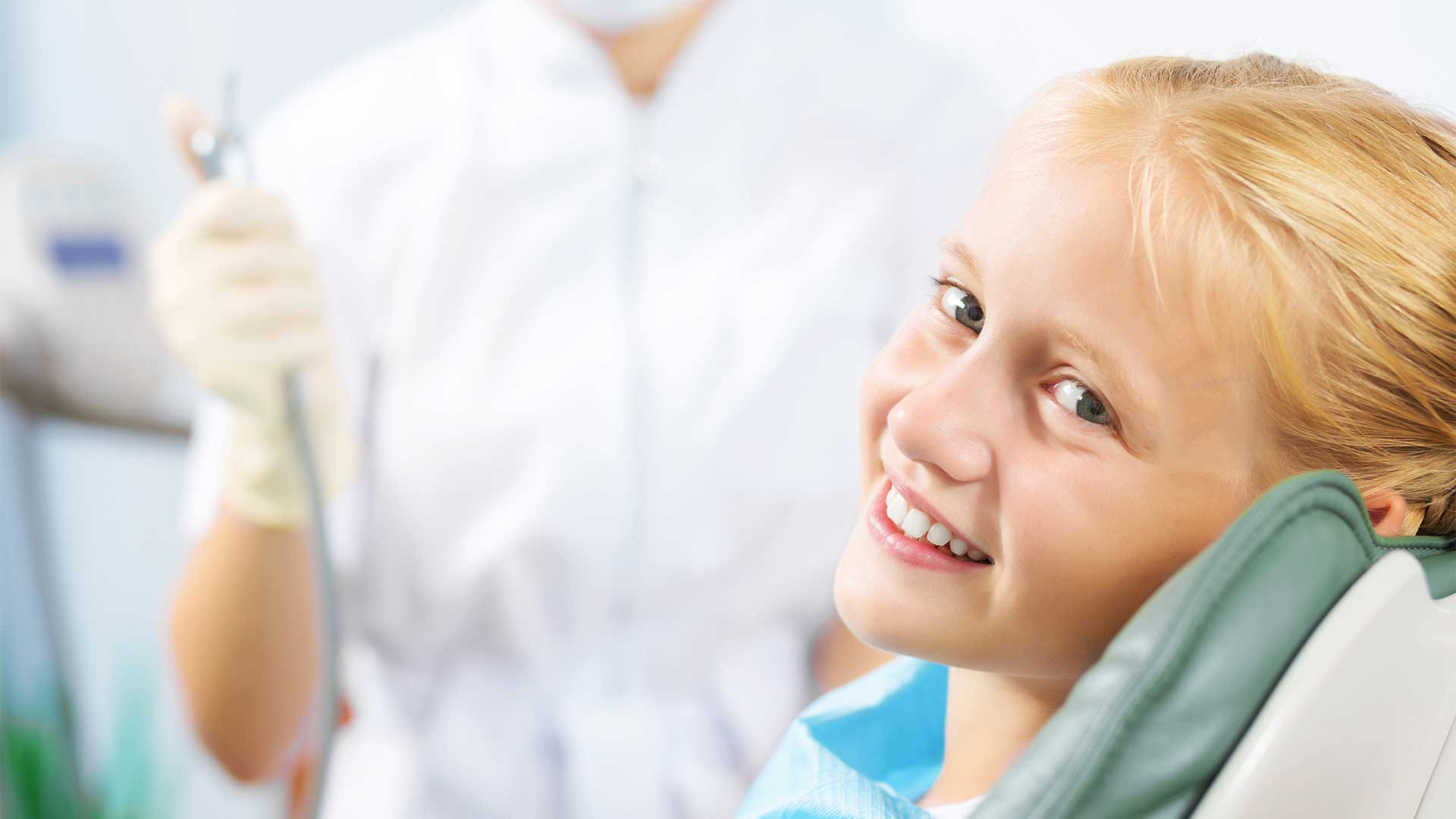 Dentist for Kids in Noblesville, IN - Pediatric Dentistry | Noble Smiles